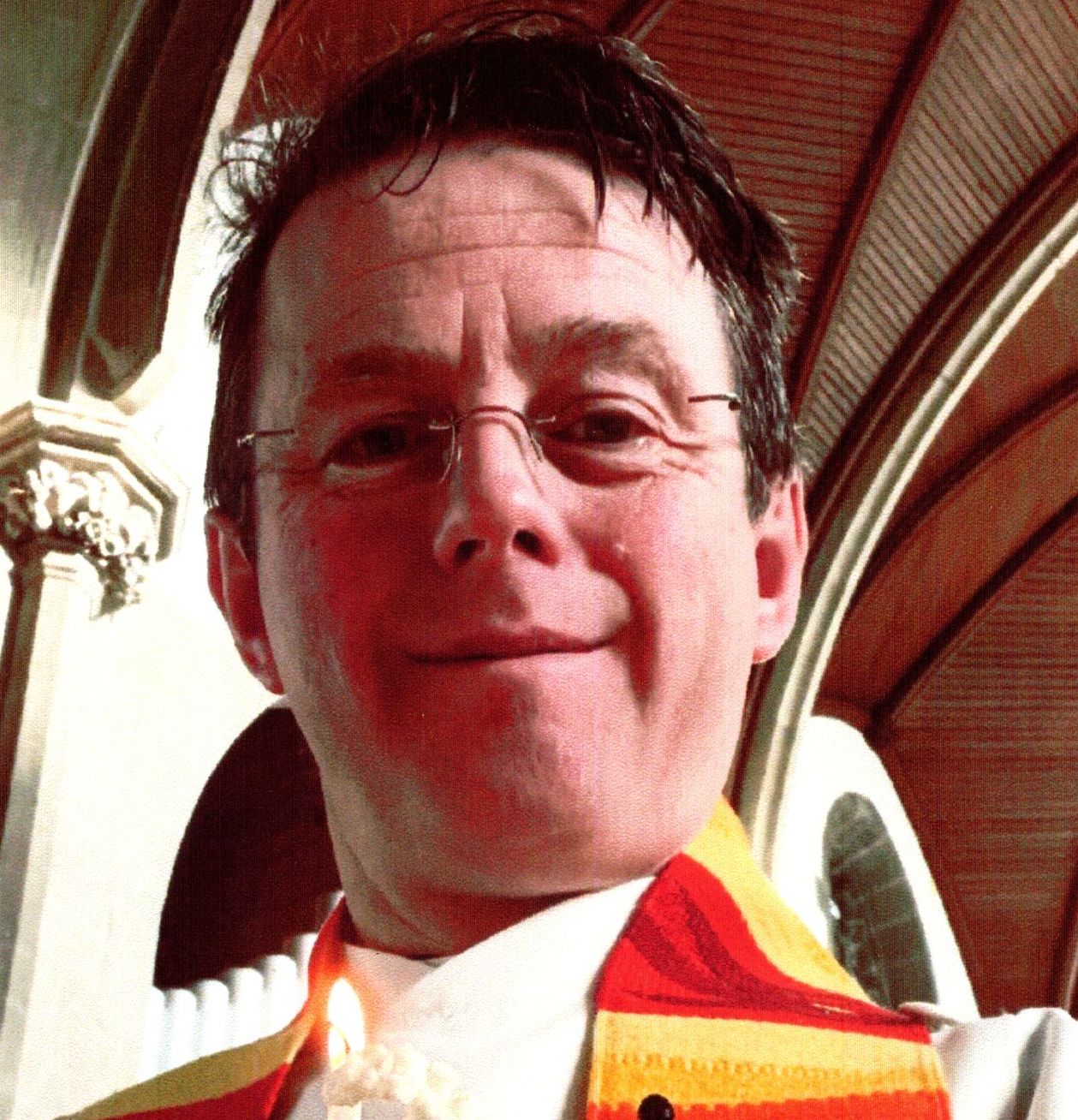 Who's Who - St. Edmunds Roundhay